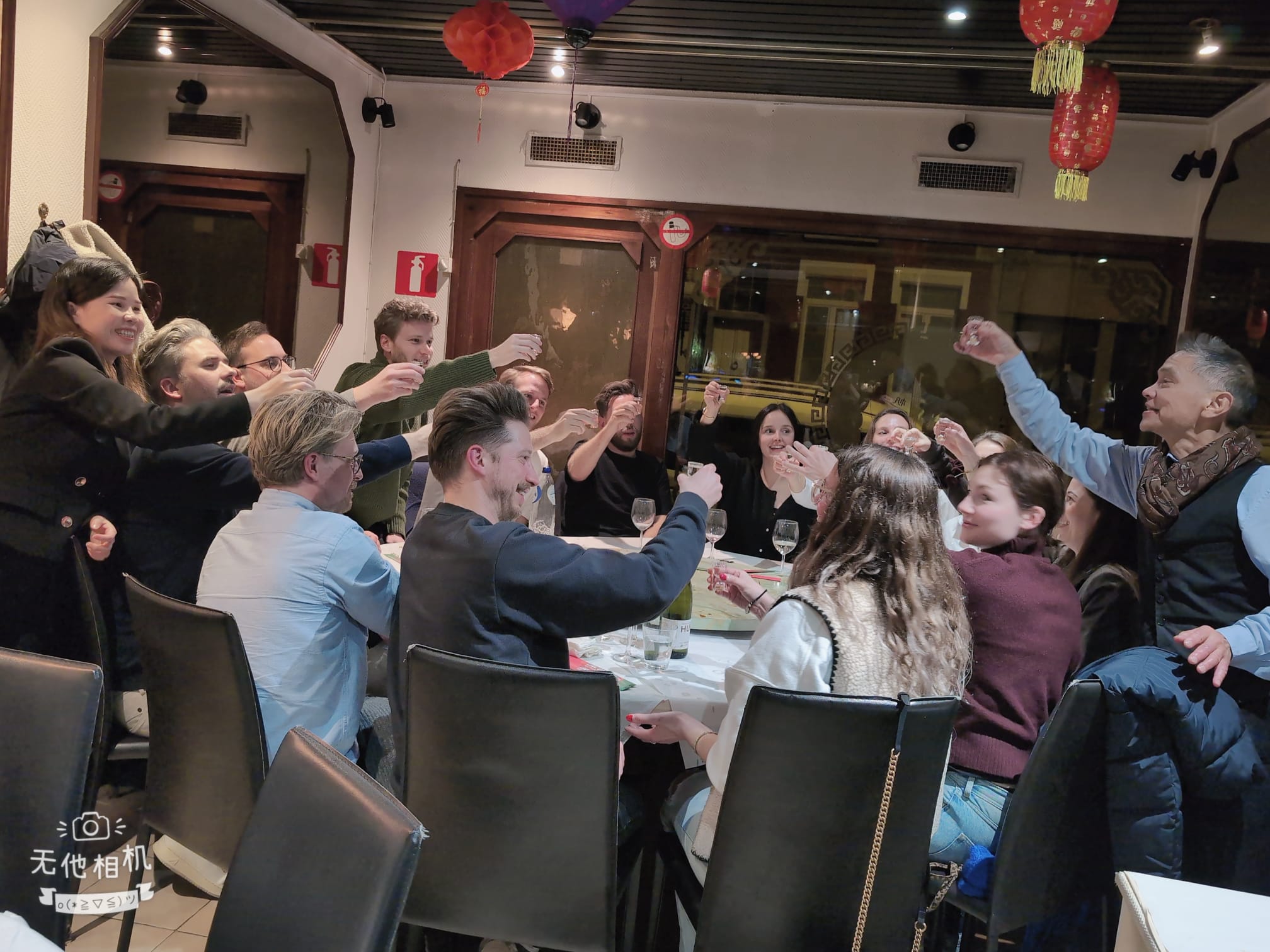 Fong Mei 風味軒 Chinese Restaurant – Chinese restaurant