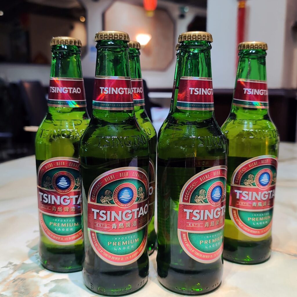 Fong Mei 風味軒 Chinese Restaurant – Chinese restaurant